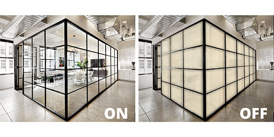 شیشه هوشمند آی گلس iglass - صفحه اصلی - smartiglass