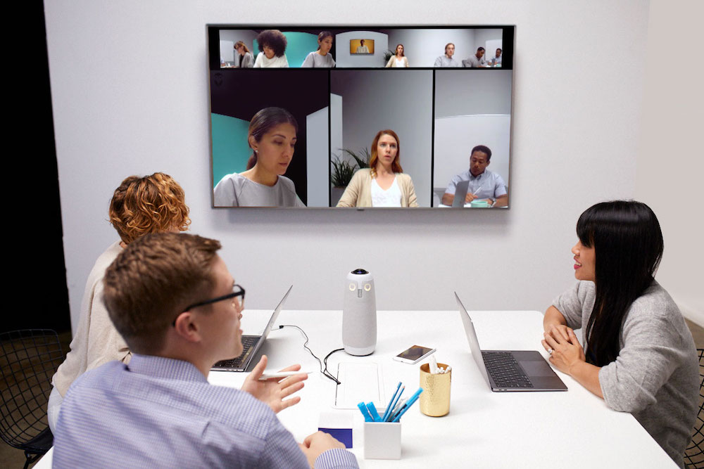 دفتر اداری هوشمند (Smart Office) - smartiglass